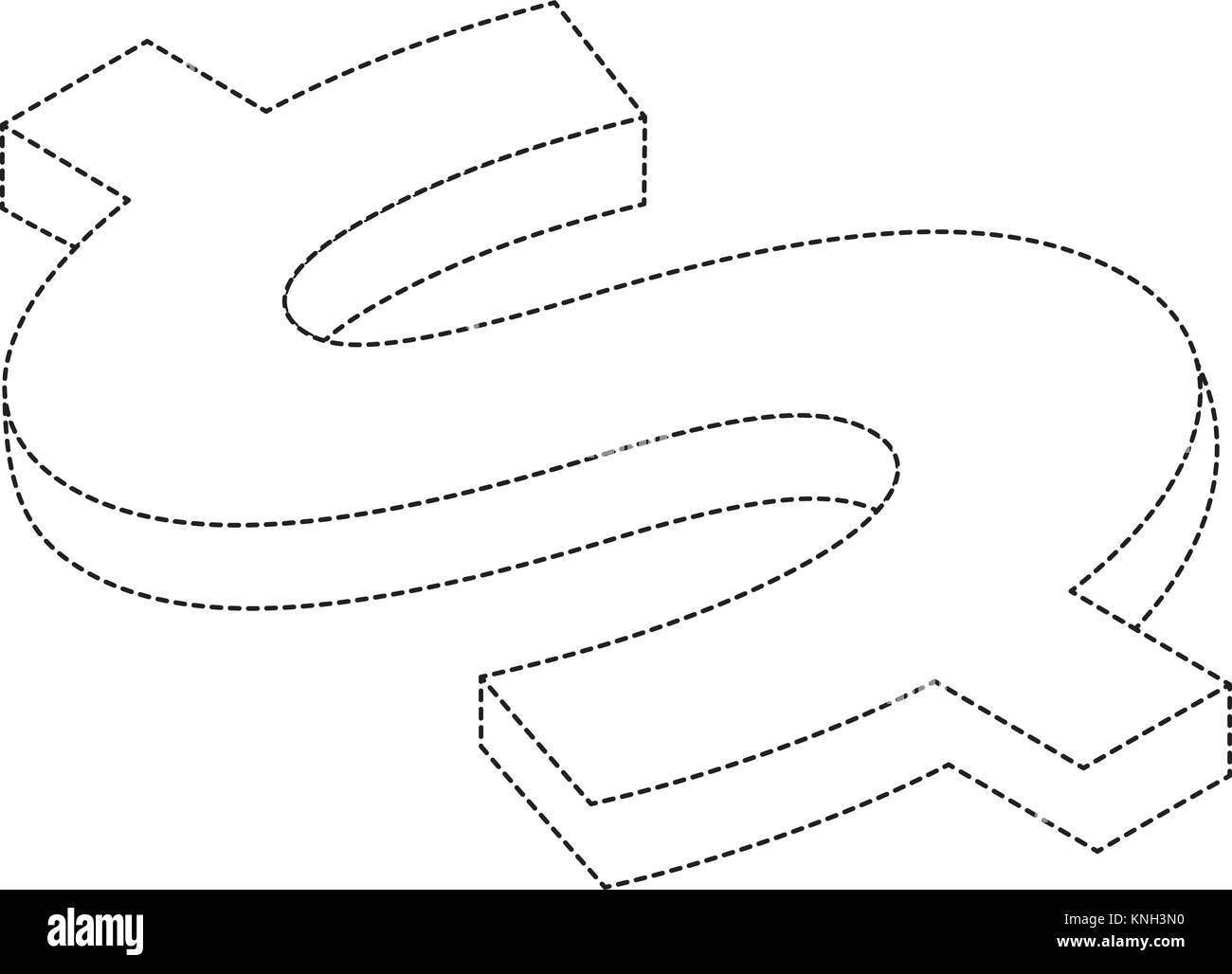 dollar symbol isometric money currency Stock Vector Image & Art - Alamy