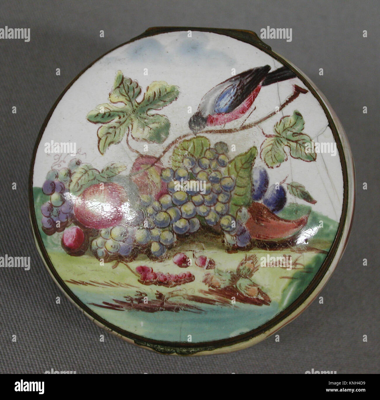 BonbonniC3A8re MET SF64 101 815 img2 203633 Stock Photo - Alamy