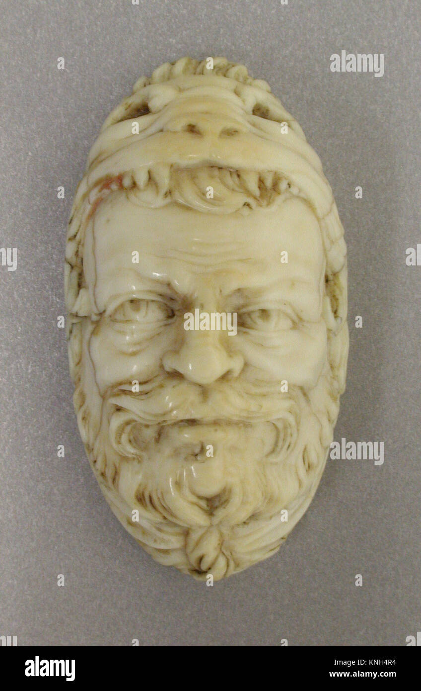 Head of Hercules MET SF1993 487 img1 208164 Stock Photo - Alamy
