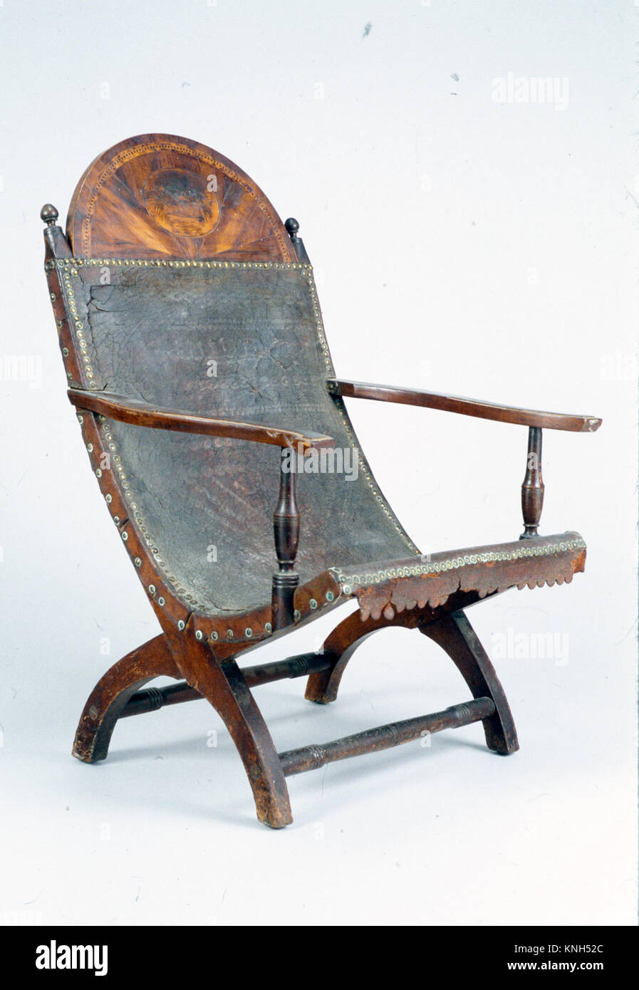 Campeche chair hi-res stock photography and images - Alamy