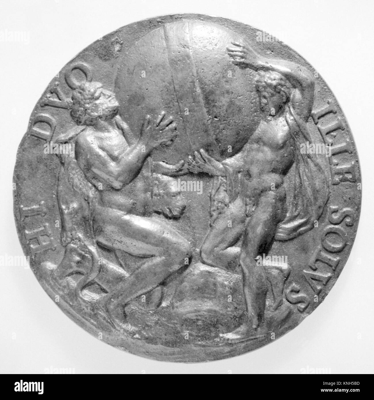 This portrait of Cardinal Mazarin (1602â€“1661) is a significant ...
