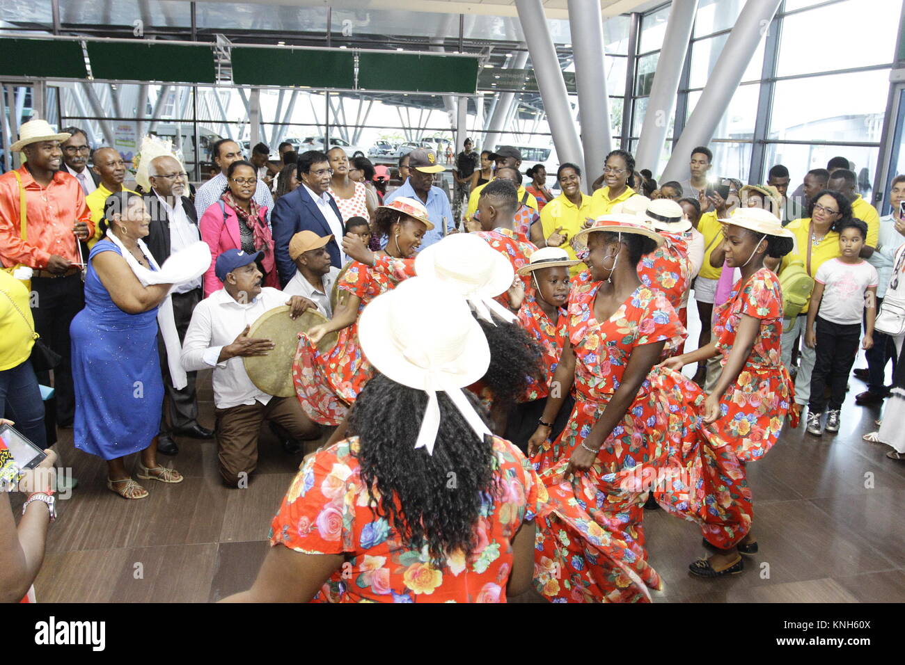 le séga tambour de Rodrigues inscrit au patrimoine culturel immatériel ...