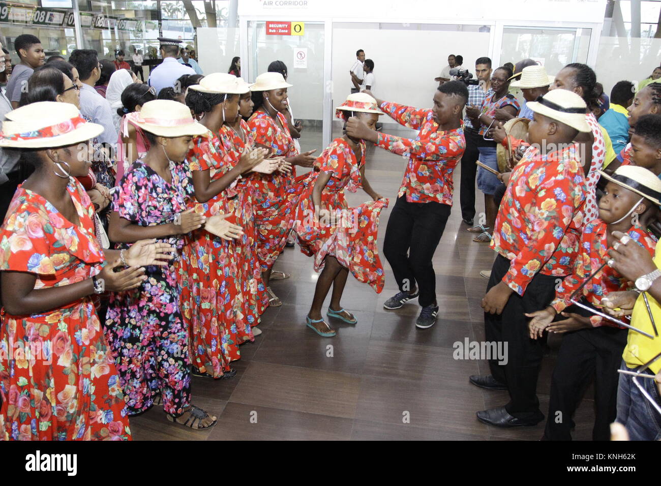 le séga tambour de Rodrigues inscrit au patrimoine culturel immatériel ...