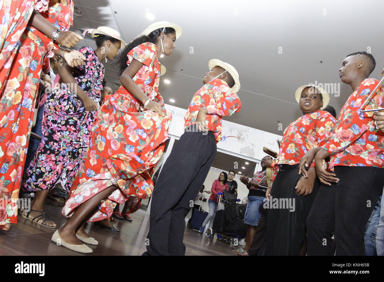 le séga tambour de Rodrigues inscrit au patrimoine culturel immatériel ...