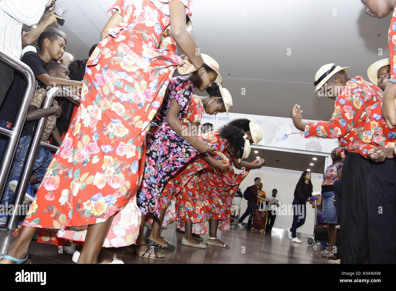 le séga tambour de Rodrigues inscrit au patrimoine culturel immatériel ...