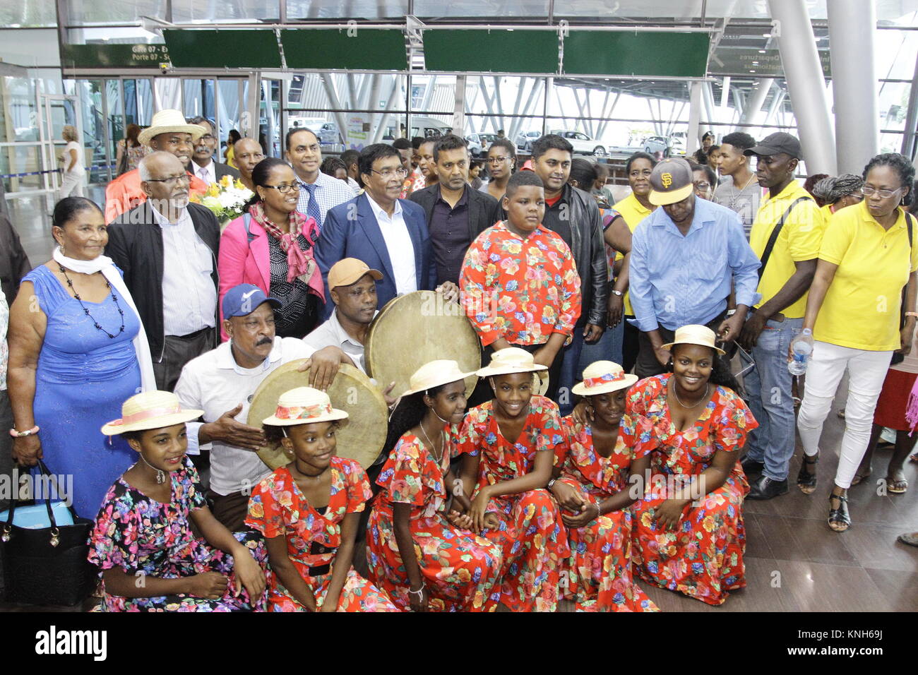 Le sega tambour de rodrigues hi-res stock photography and images - Alamy