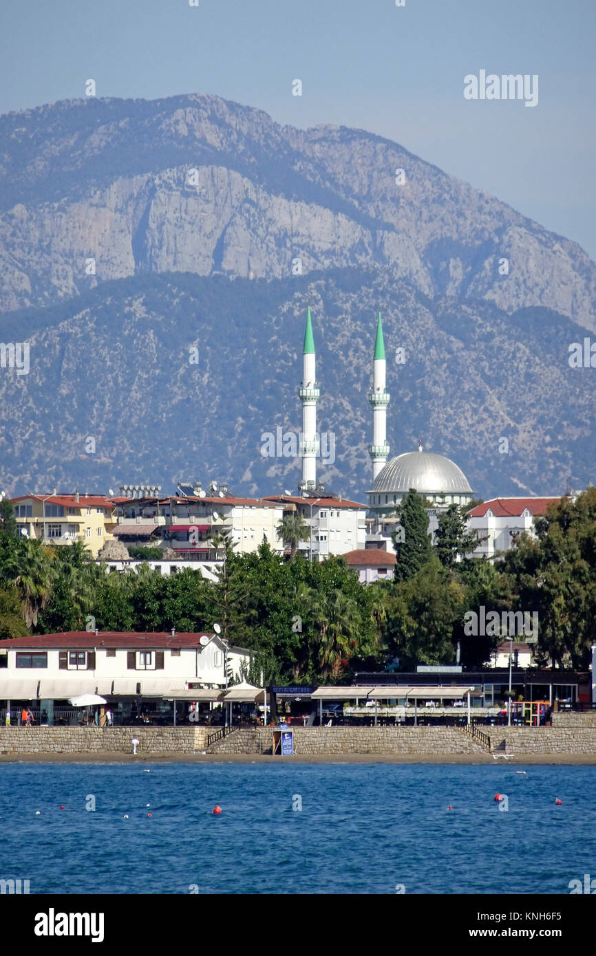 Fatith mosque hi-res stock photography and images - Alamy