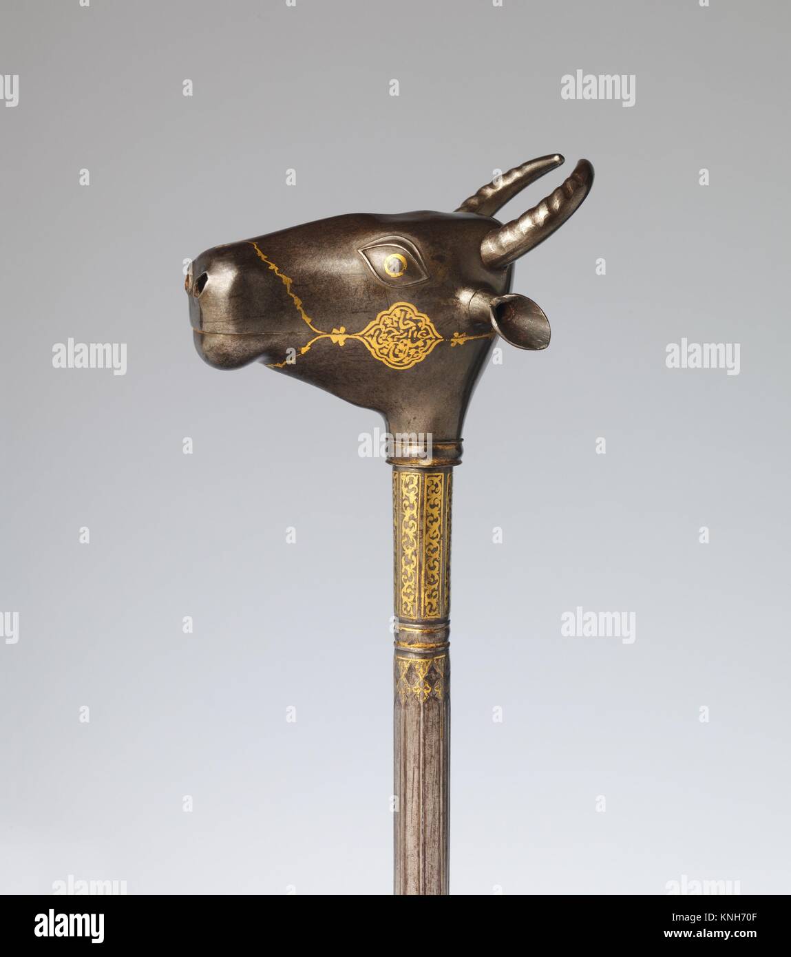Ancient Egyptian Weapons Mace