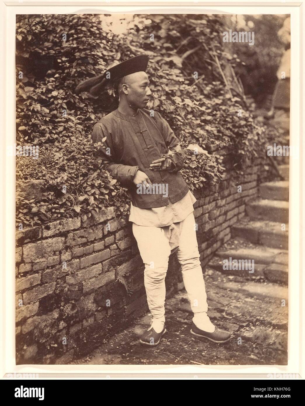 John thomson hi-res stock photography and images - Alamy