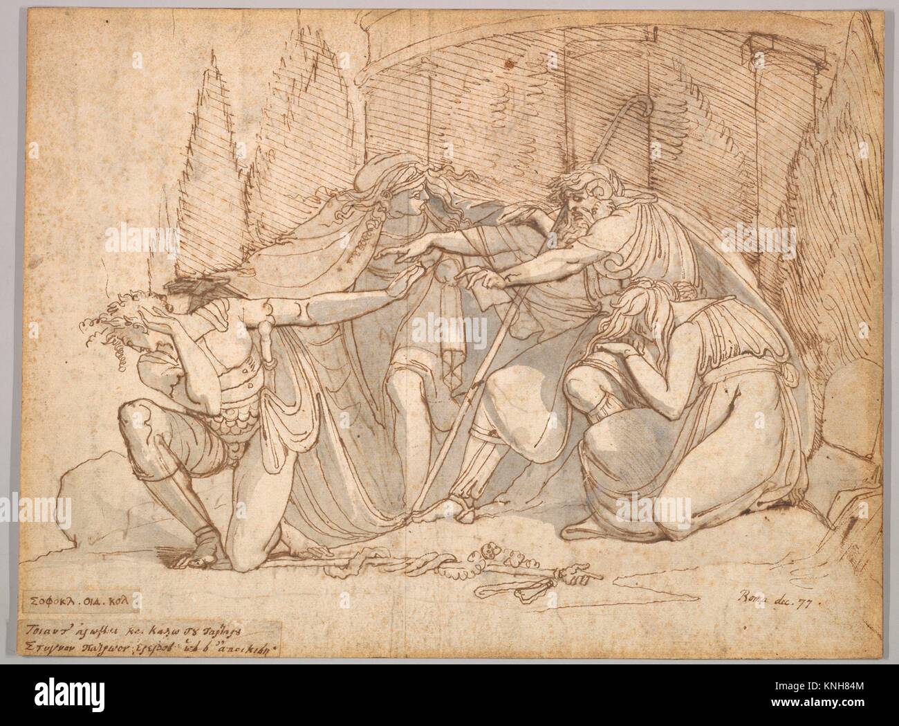 John Henry Fuseli High Resolution Stock Photography and Images - Alamy