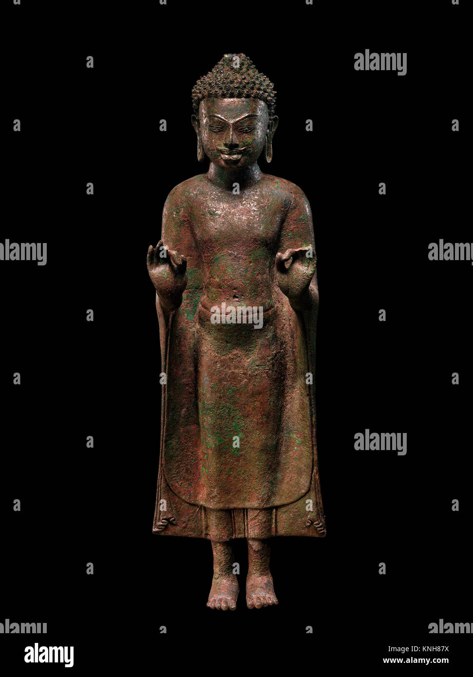 Dvaravati High Resolution Stock Photography and Images - Alamy