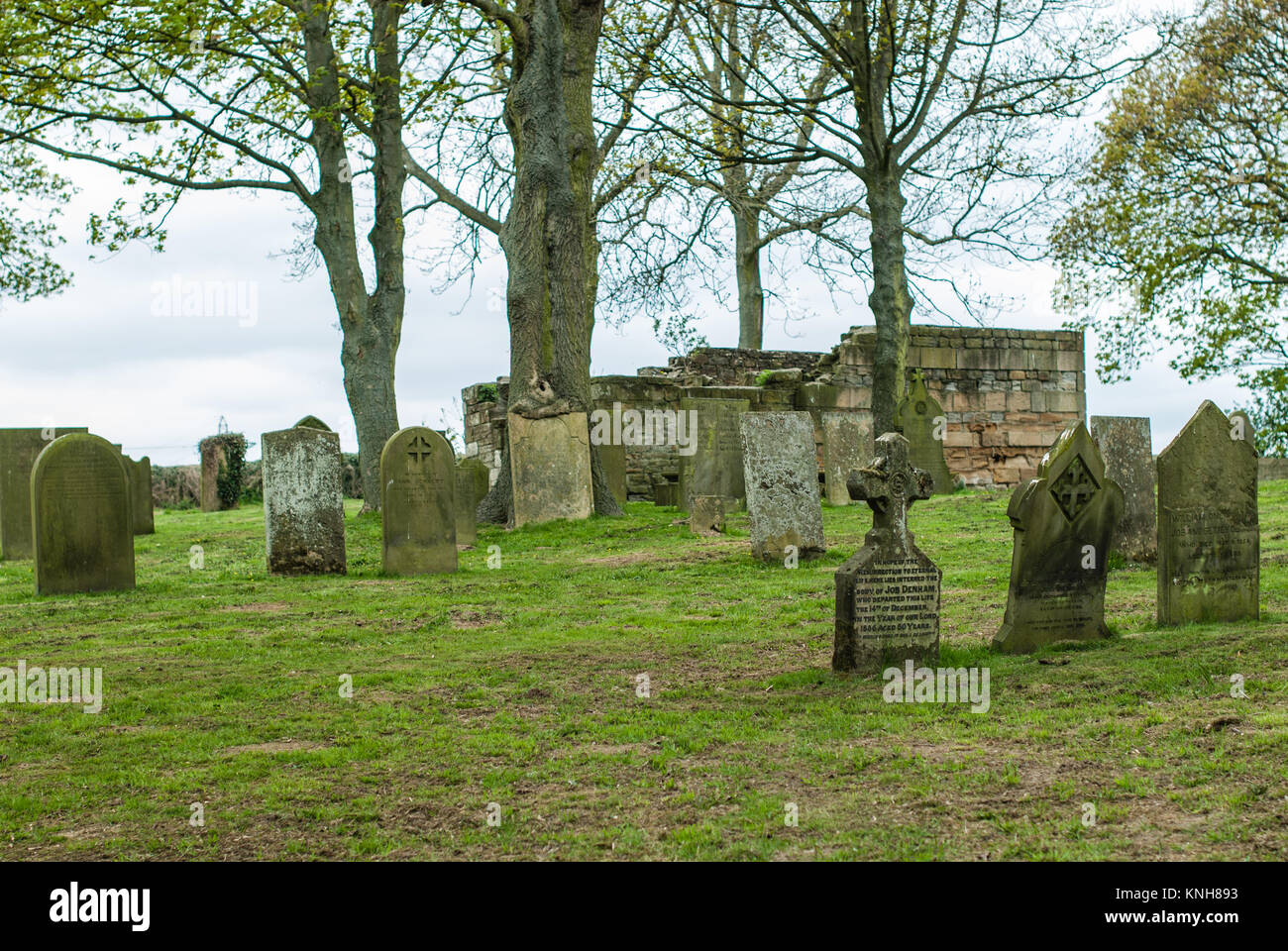 Old heath church hi-res stock photography and images - Alamy