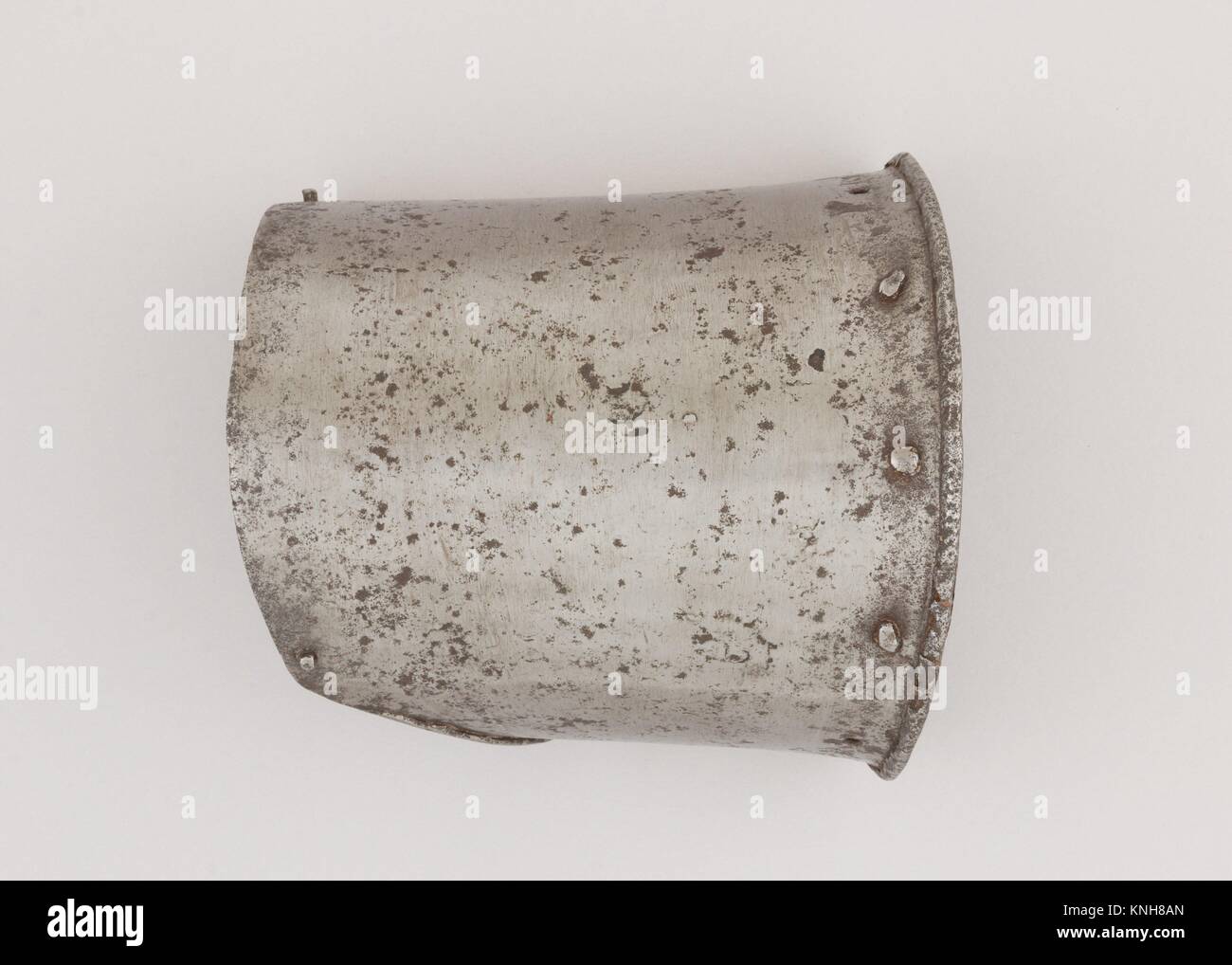 Upper Arm Defense (Rerebrace). Date: ca. 1430-40; Culture: Italian ...