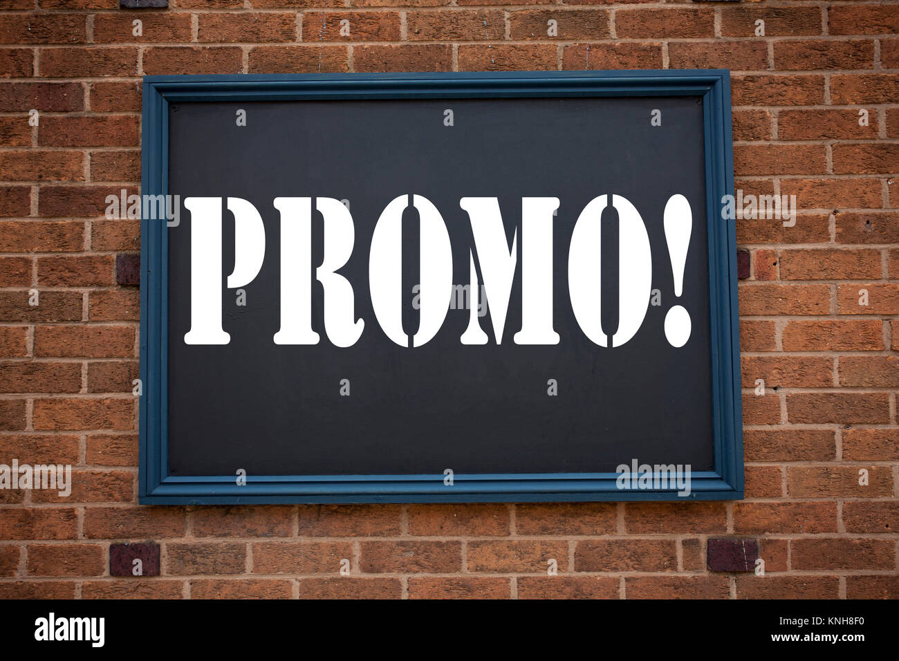 Conceptual hand writing text caption inspiration showing announcement ...