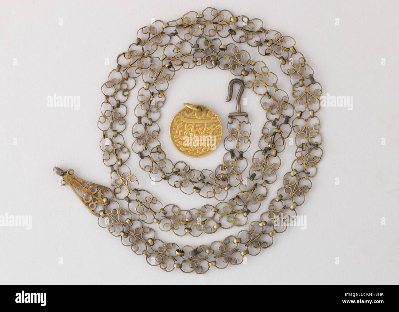 Turkish Slave High Resolution Stock Photography and Images - Alamy