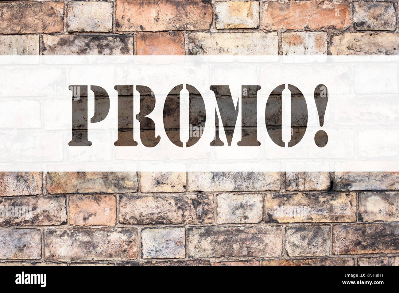 Conceptual announcement text caption inspiration showing Promo ... Conceptual announcement text caption inspiration showing Promo ...
