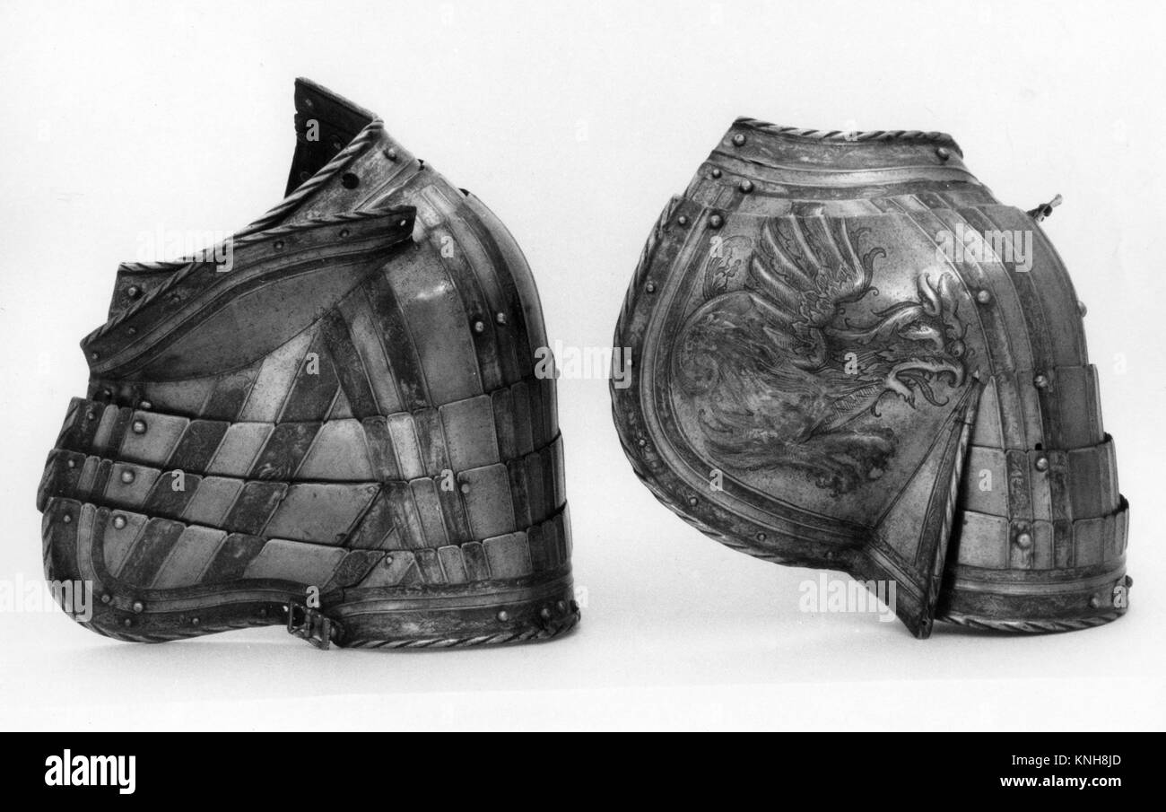 Left Pauldron High Resolution Stock Photography and Images - Alamy