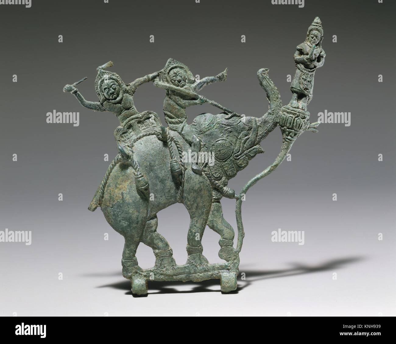 Demon mara hi-res stock photography and images - Alamy
