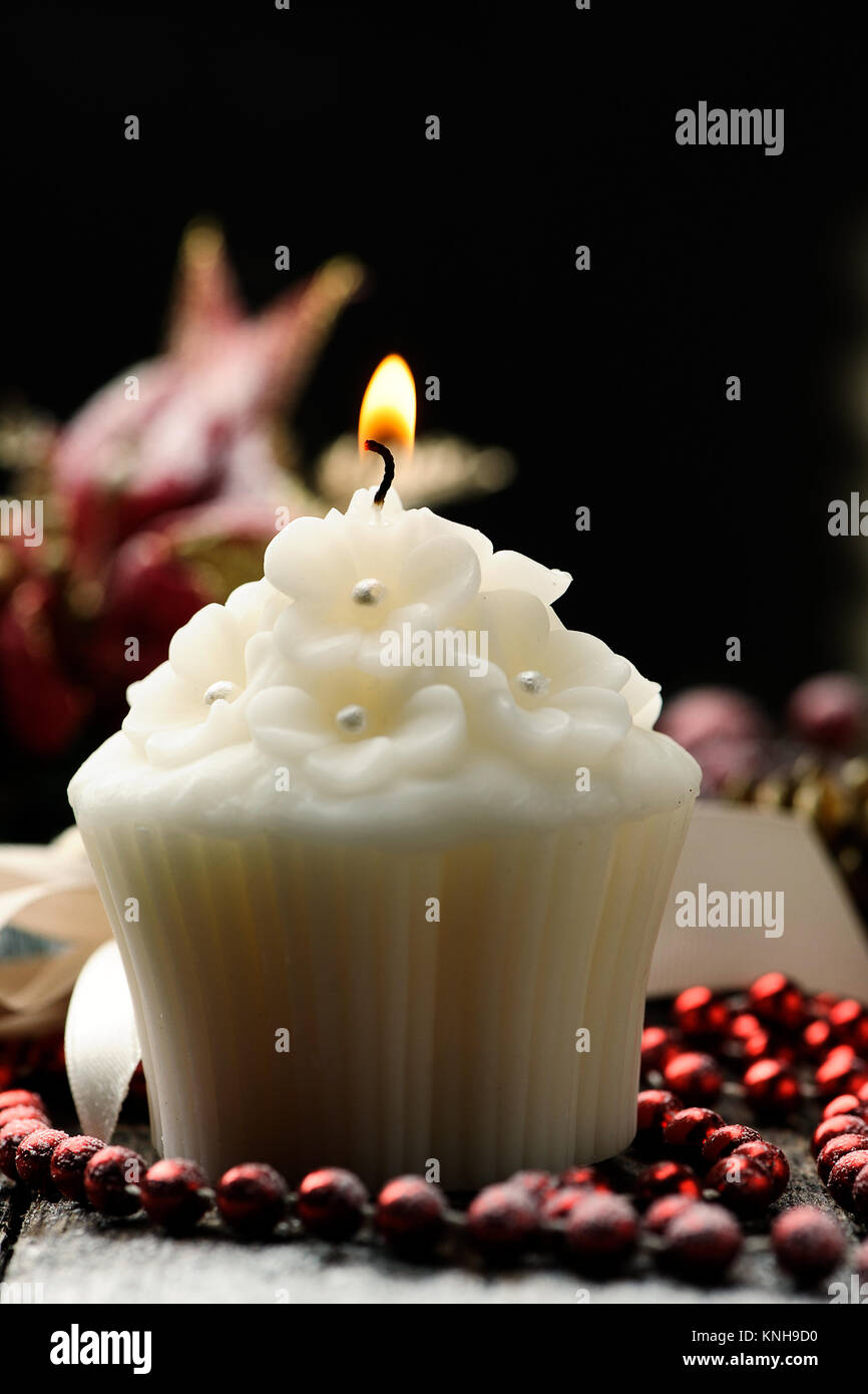 Candel wax hi-res stock photography and images - Alamy