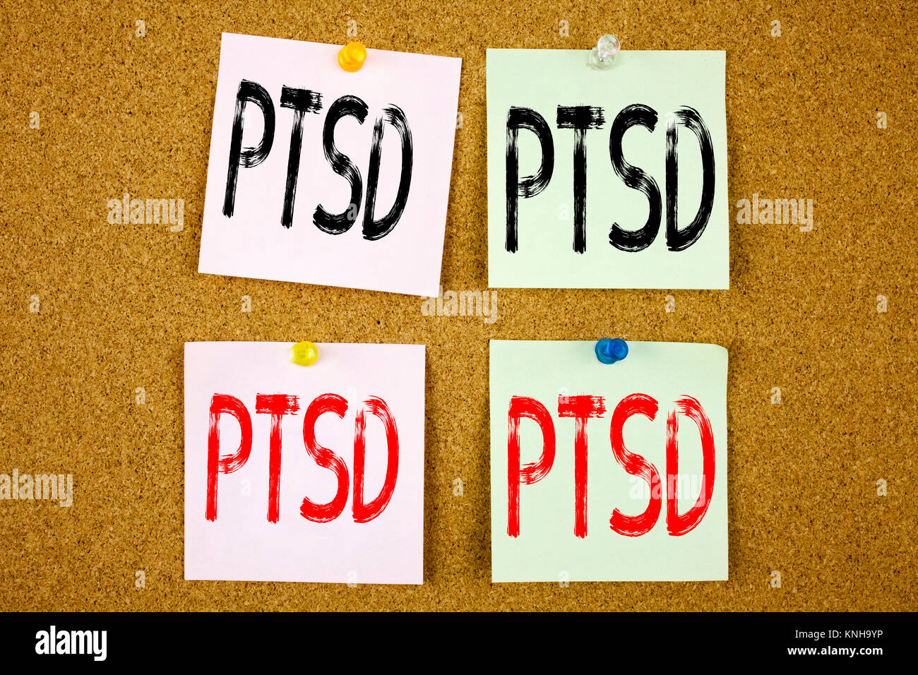 Conceptual hand writing text caption inspiration showing PTSD Post ... Conceptual hand writing text caption inspiration showing PTSD Post ...