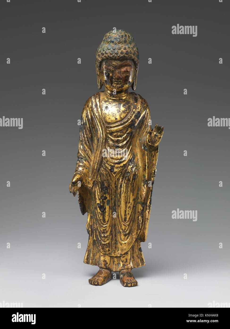 Unified silla period hi-res stock photography and images - Alamy