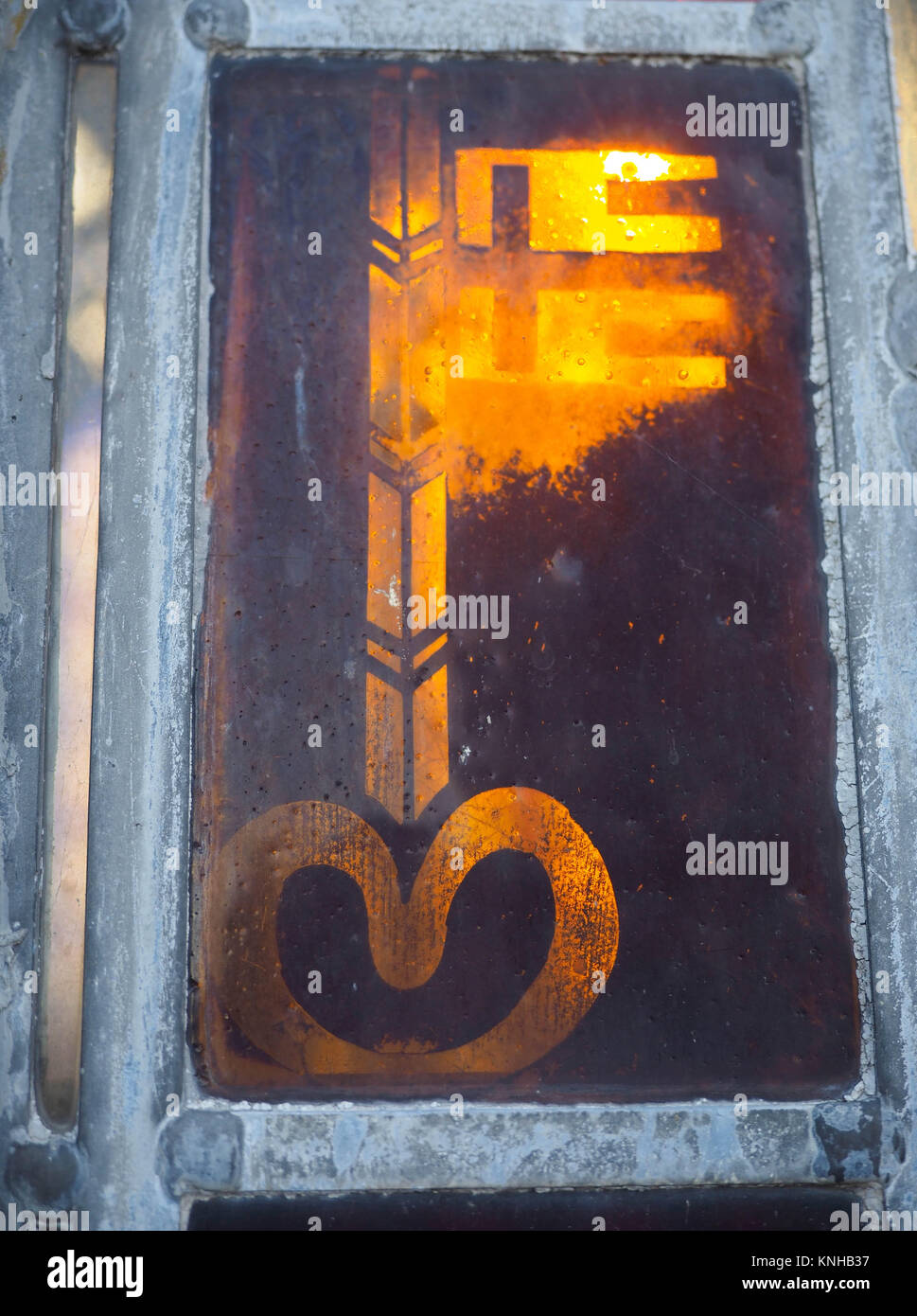 City of ely sign hi-res stock photography and images - Alamy