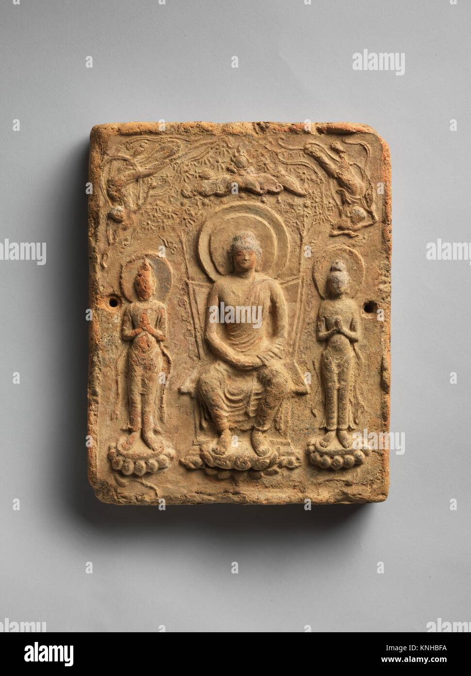 Asuka period buddha hi-res stock photography and images - Alamy