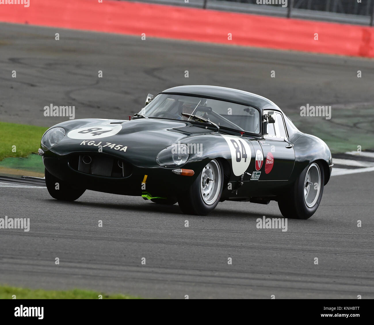 Read Gomm, Andrew Keith Lucas, Jaguar E-Type, Low Drag, GT & Sports Car ...