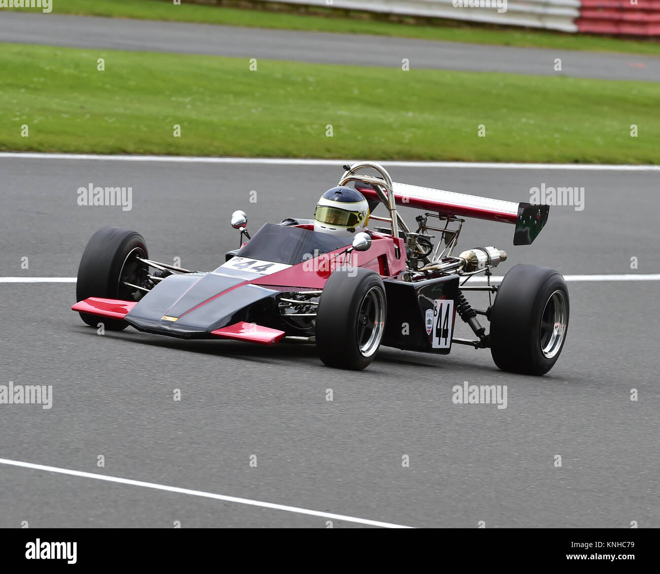 Brabham bt41 hi-res stock photography and images - Alamy