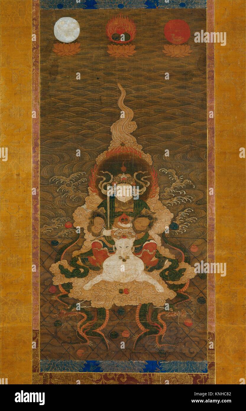 Dakini High Resolution Stock Photography and Images - Alamy