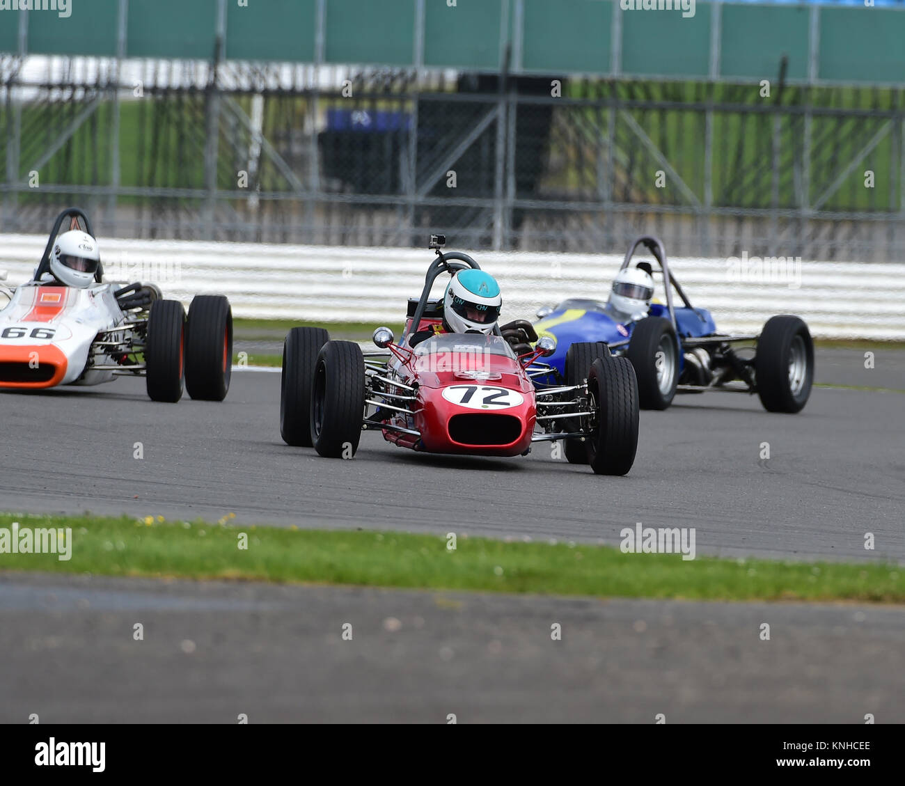 Alistair Littlewood, Merlyn Mk20A, Historic Formula Ford, HFF, HSCC ...