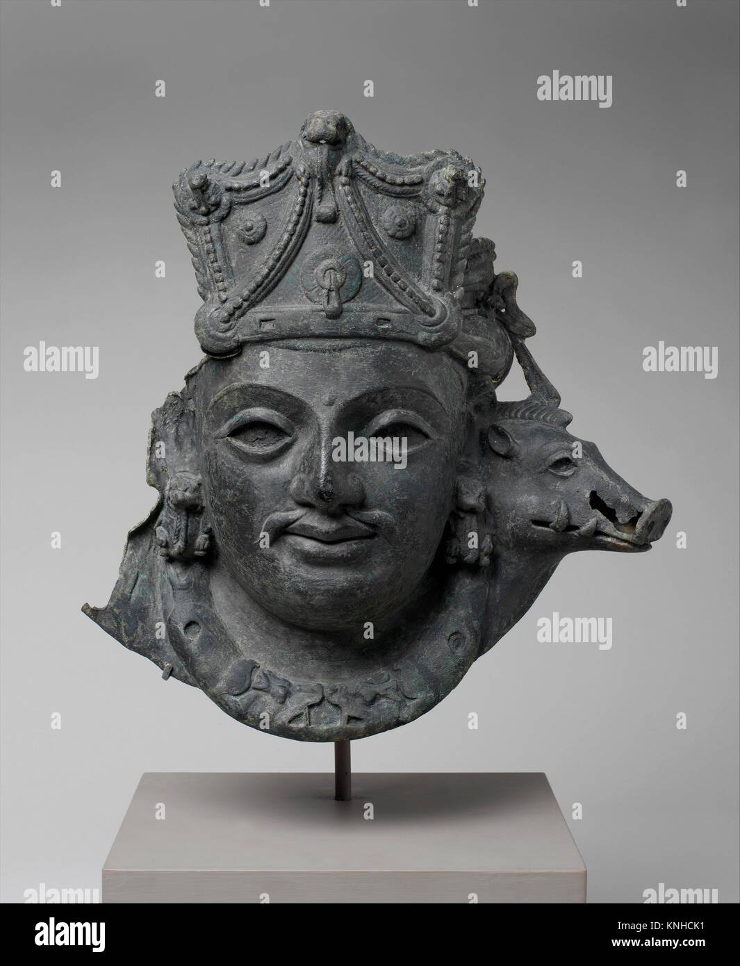 Sculpture varaha avatar High Resolution Stock Photography and Images ...