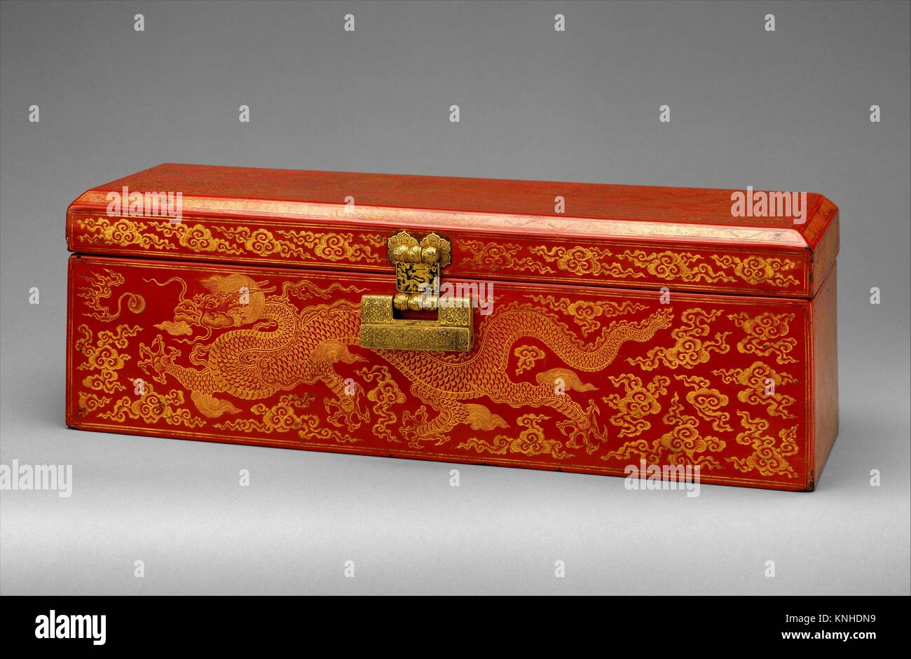 Ming Emperor Court High Resolution Stock Photography and Images - Alamy