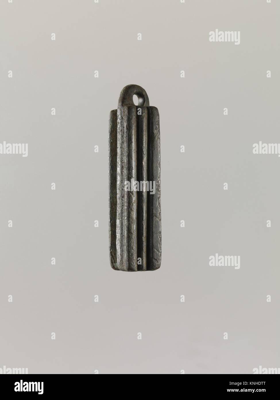 Coin. Period: Han dynasty (206 B.C.-A.D. 220); Culture: China; Medium ...