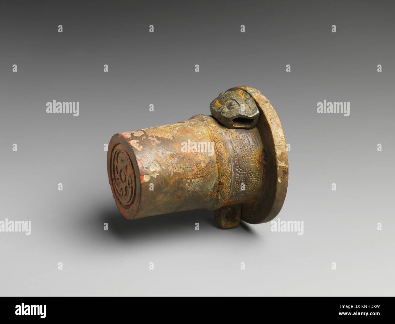 Zhou dynasty chariot hi-res stock photography and images - Alamy