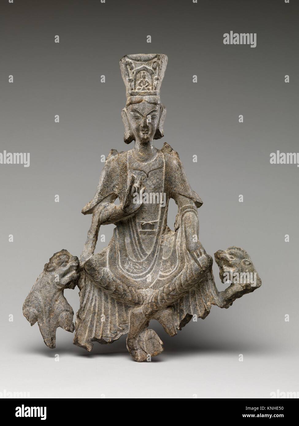 The northern wei dynasty hi-res stock photography and images - Alamy