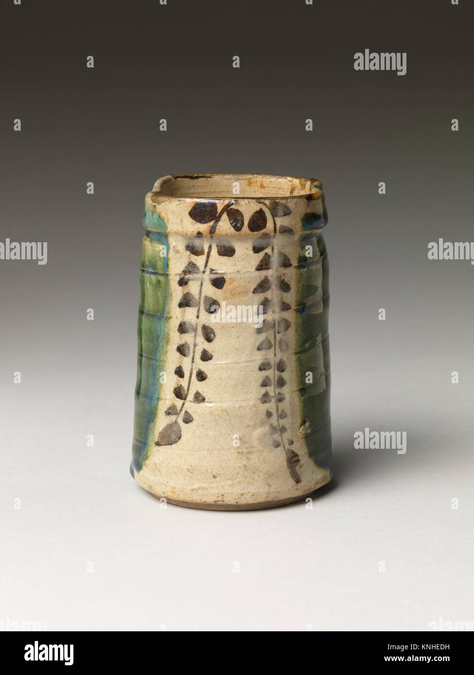 Copper oxide glaze hi-res stock photography and images - Alamy