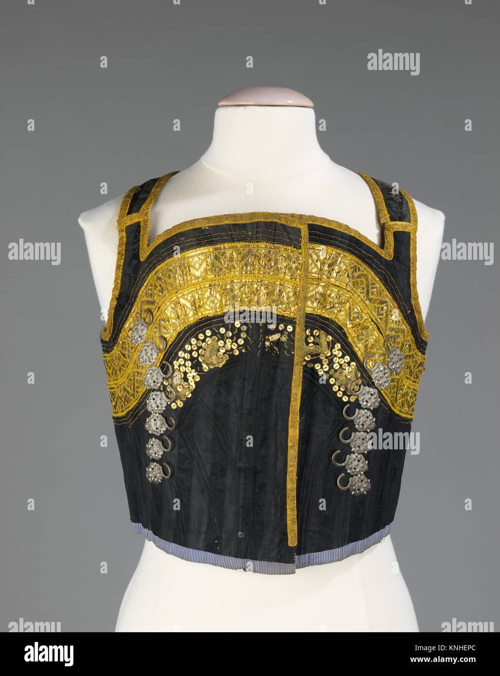 19th Century Bodice High Resolution Stock Photography and Images - Alamy