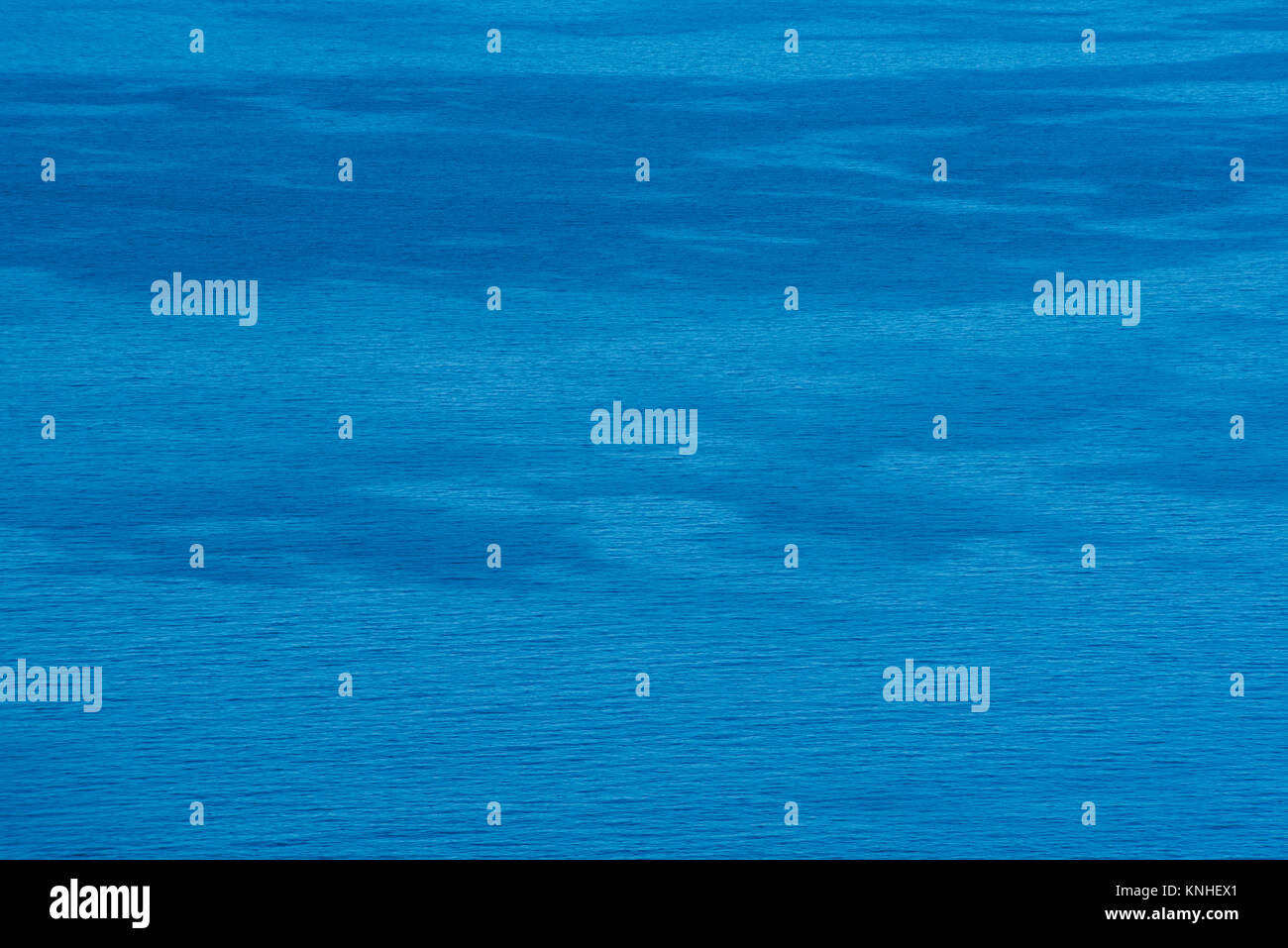Deep blue sea poster hi-res stock photography and images - Alamy