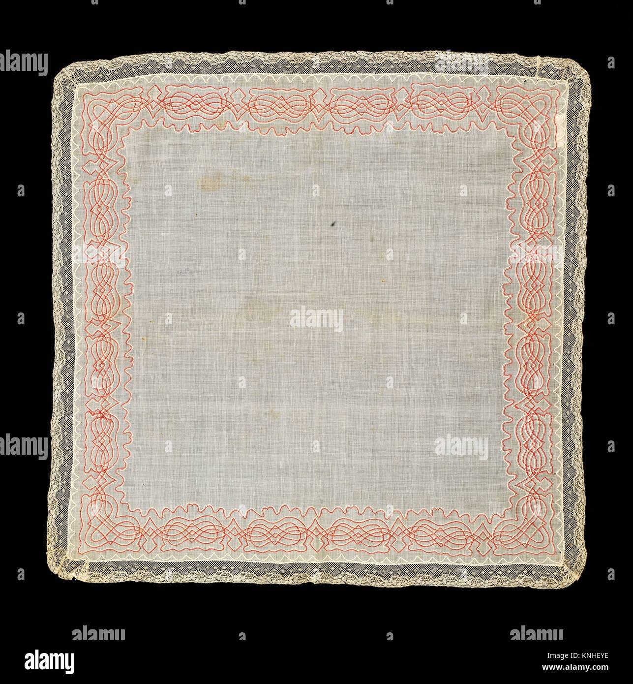 Russian handkerchief hi-res stock photography and images - Alamy