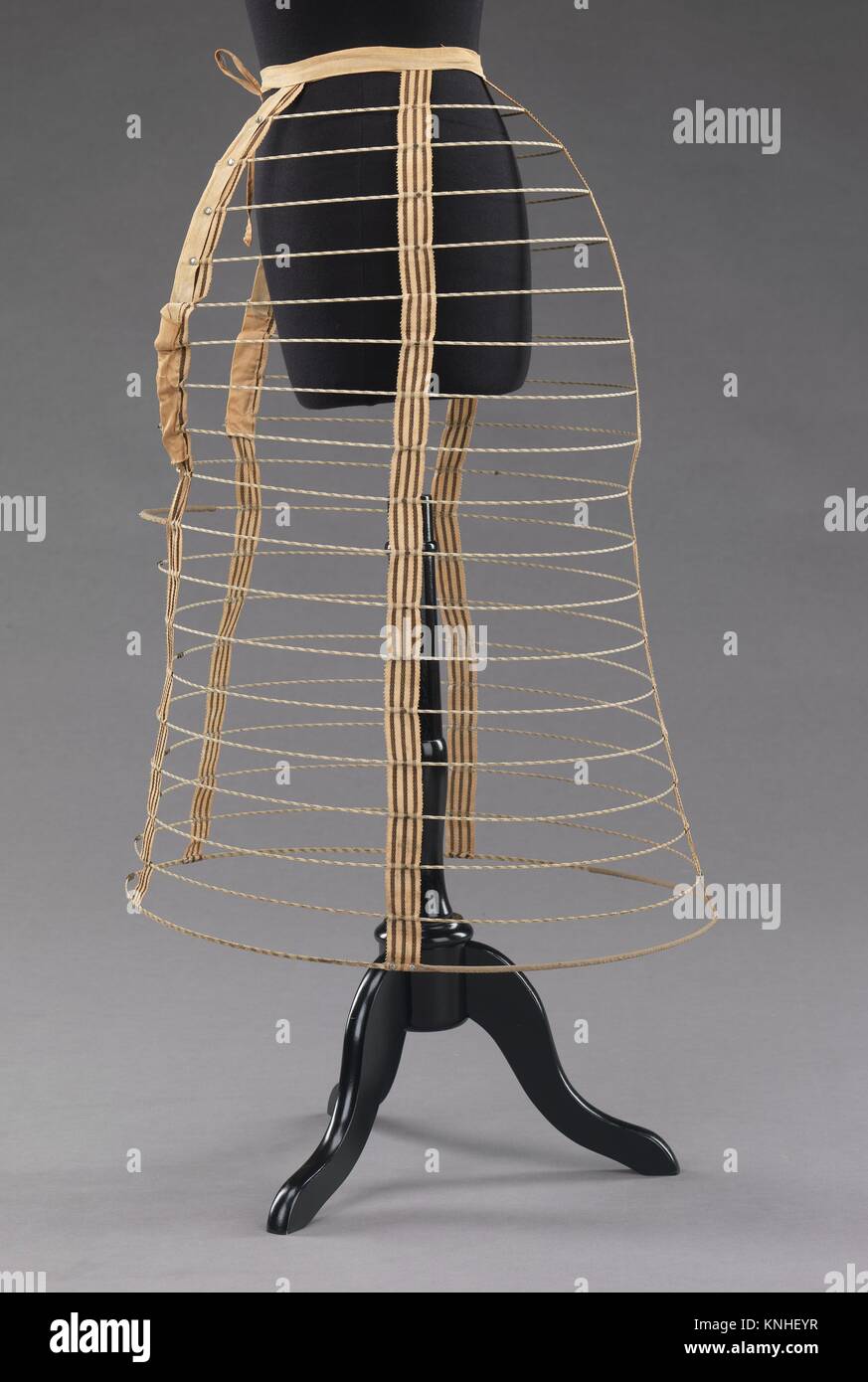 Cage Crinoline High Resolution Stock Photography and Images - Alamy