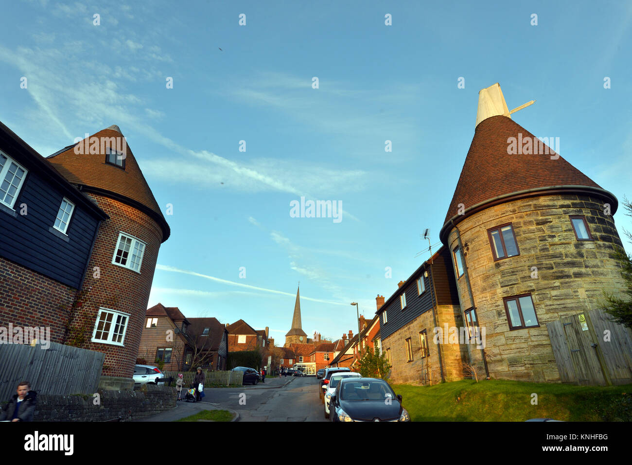 Wadhurst hi-res stock photography and images - Alamy