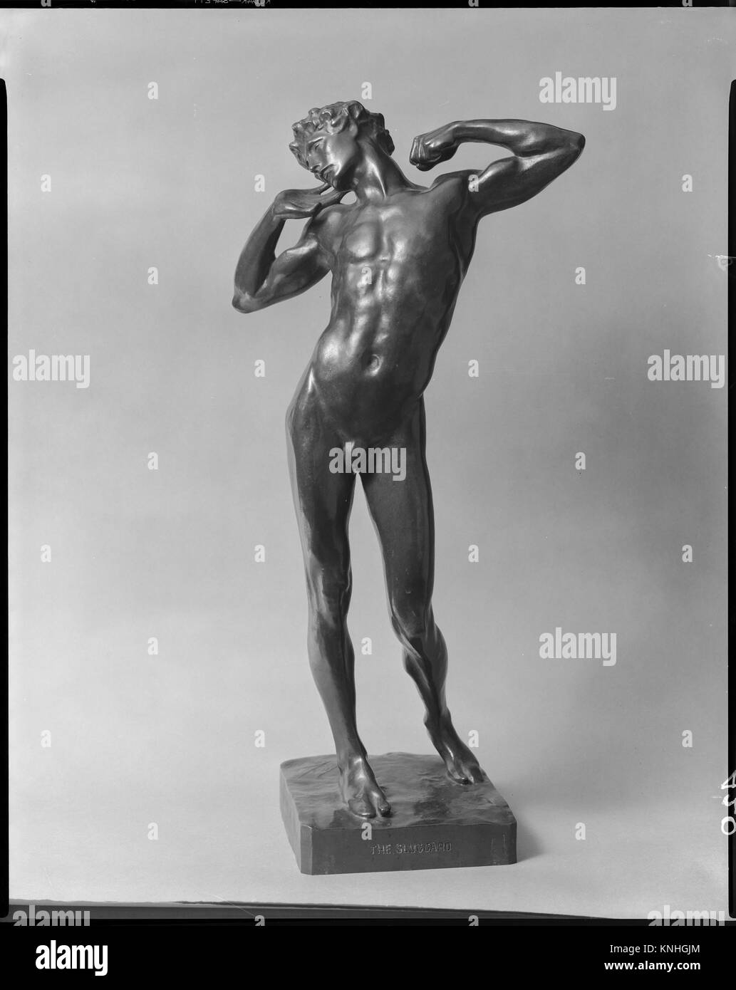 The Sluggard. Artist: Frederic, Lord Leighton (British, Scarborough ...