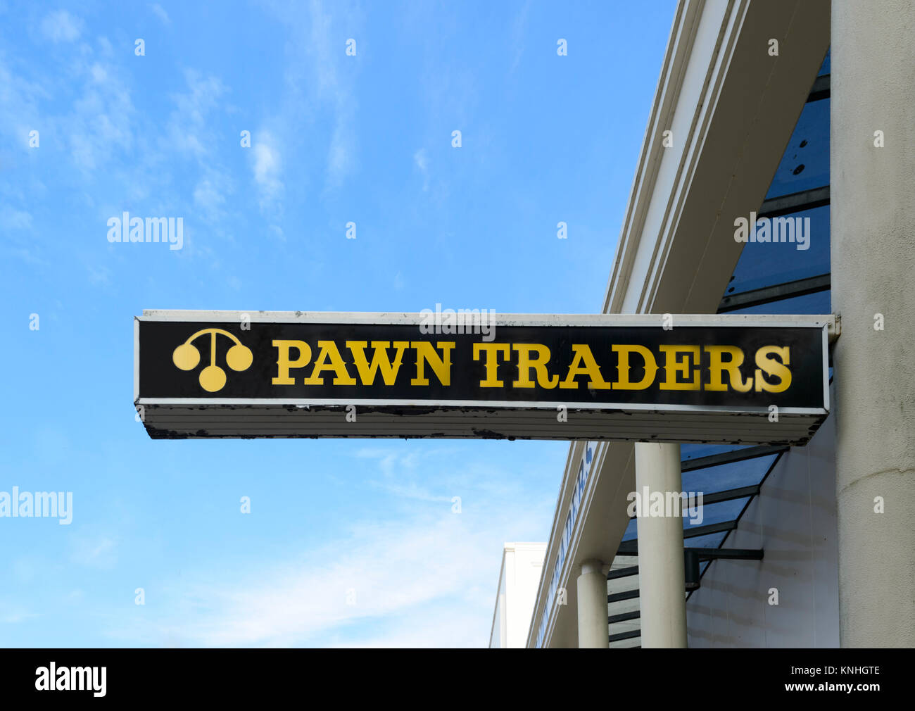 Aussie signs hi-res stock photography and images - Alamy