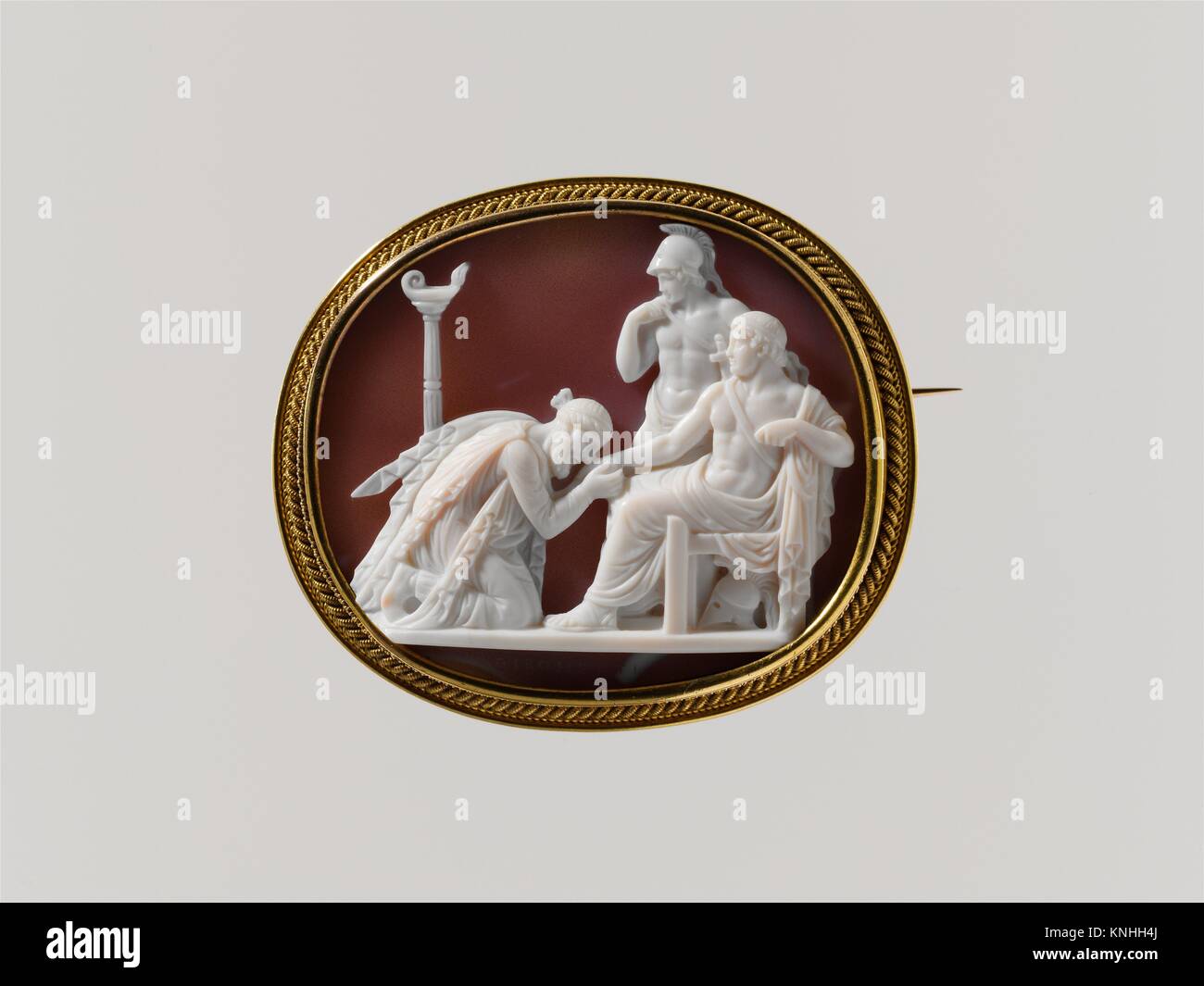 Old priam hi-res stock photography and images - Alamy