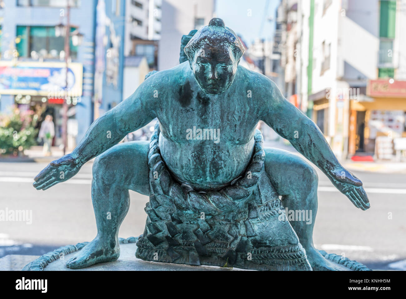 Sumo hi-res stock photography and images - Alamy