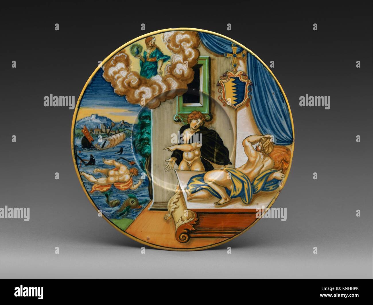 Pandolfini hi-res stock photography and images - Alamy