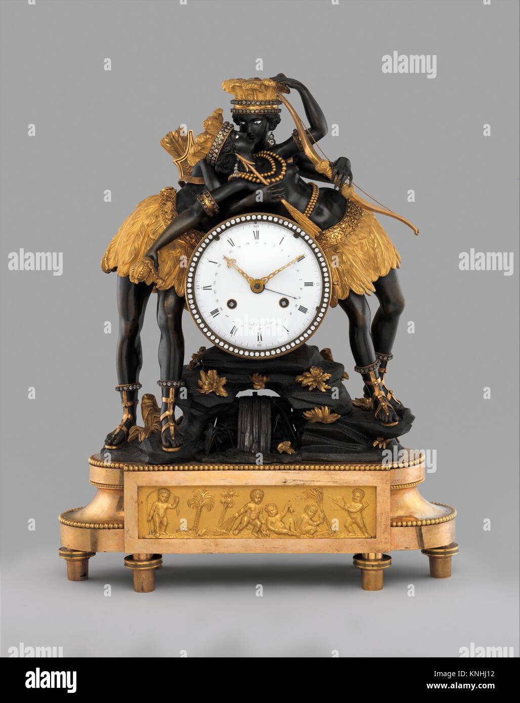 Part 2 cast hand hi-res stock photography and images - Alamy