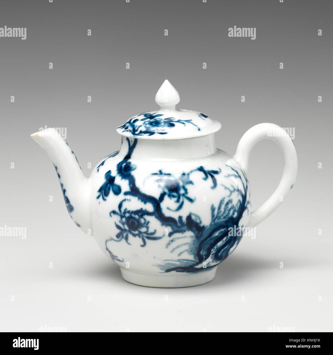 1700's tea service hi-res stock photography and images - Alamy