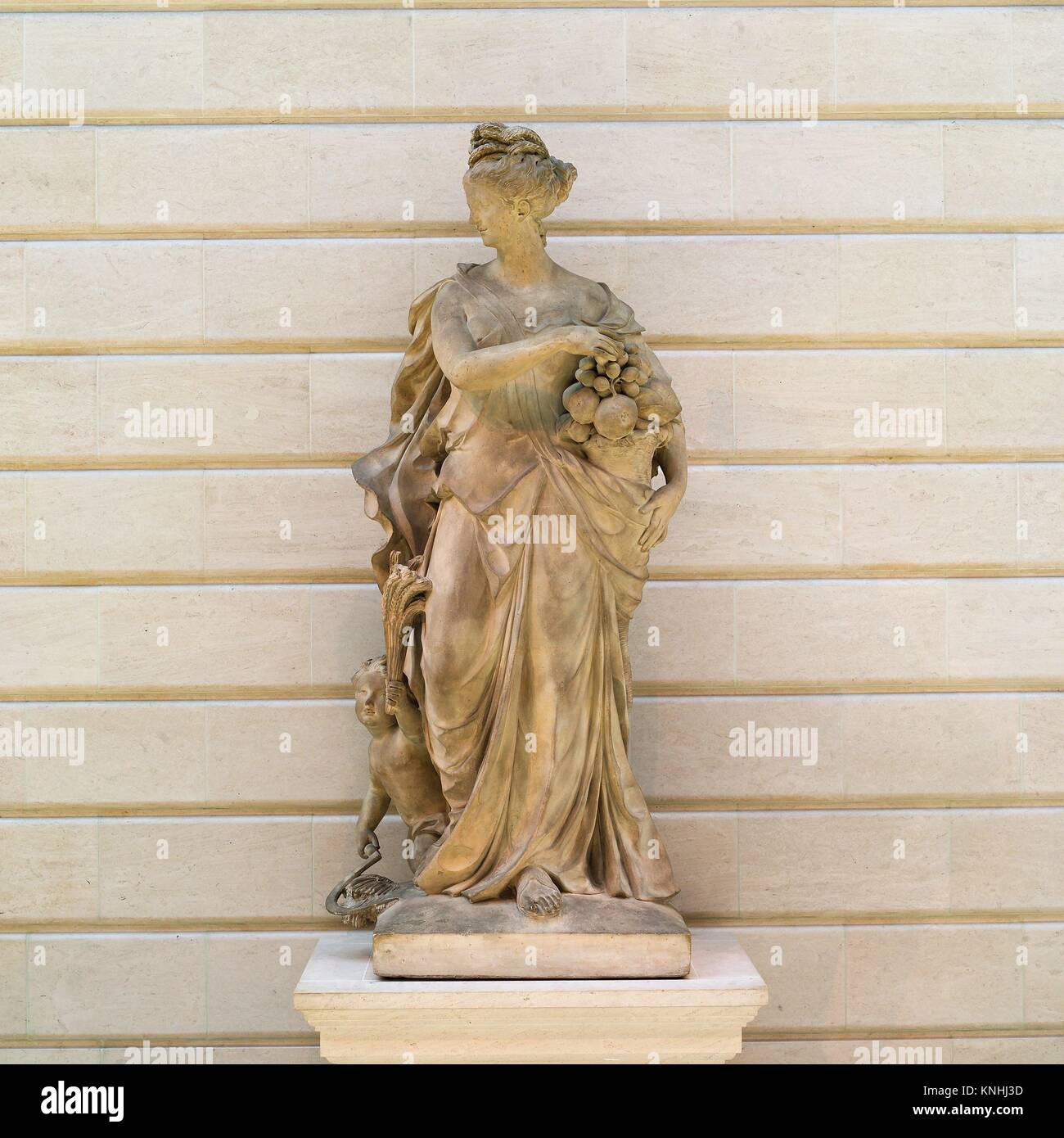 Rusticated cut limestone hi-res stock photography and images - Alamy